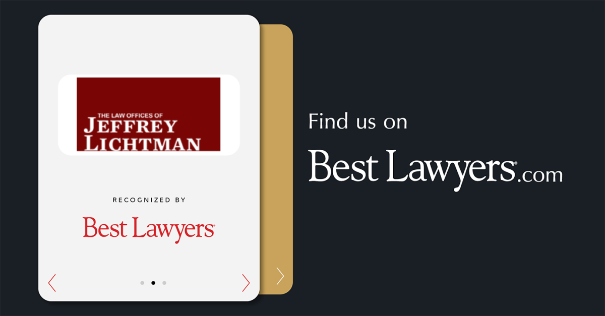 The Law Offices of Jeffrey Lichtman - United States Firm
