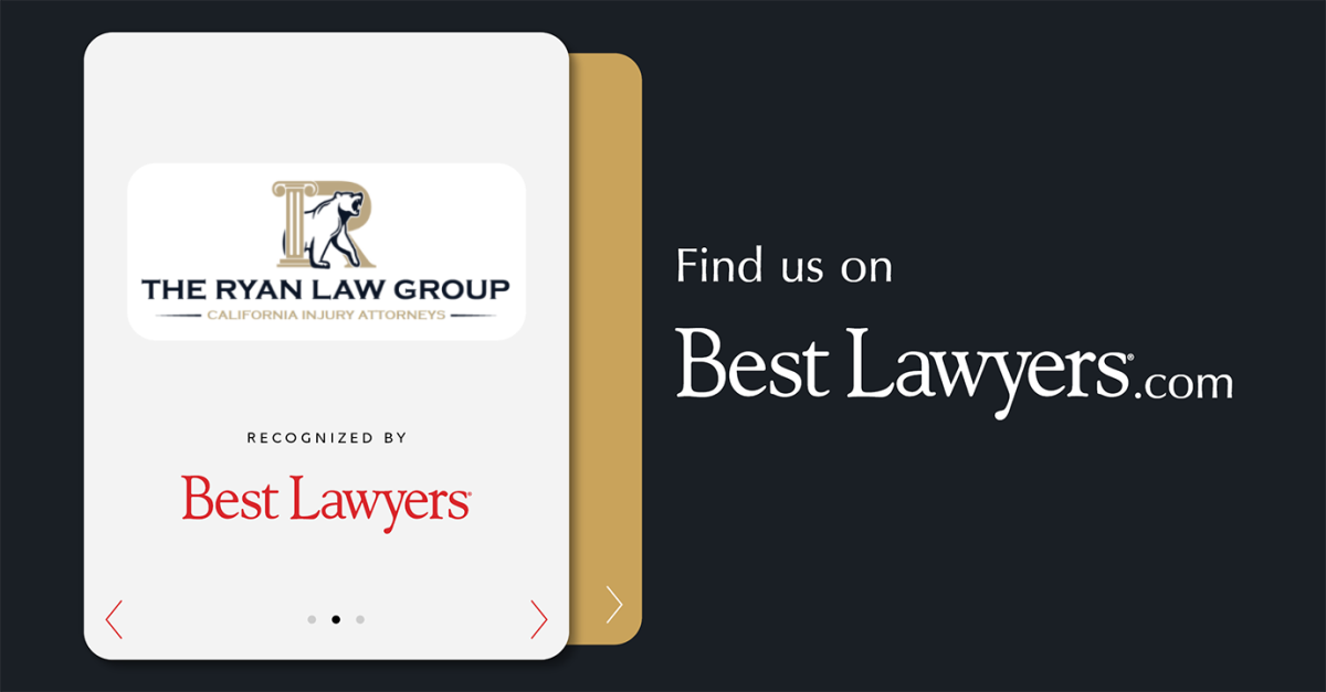 The Ryan Law Group - United States Firm | Best Lawyers