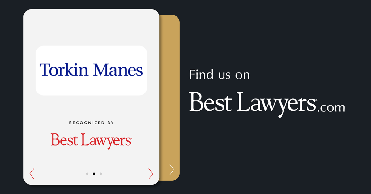 Torkin Manes LLP - Canada Firm | Best Lawyers