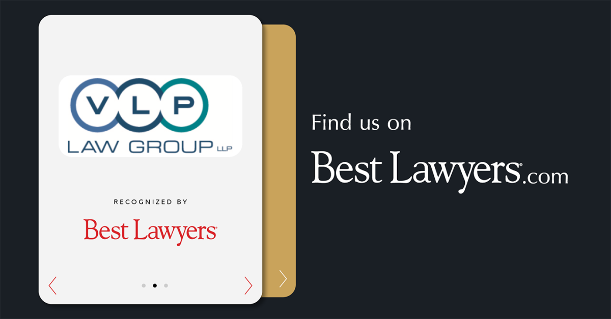 VLP Law Group LLP - United States Firm | Best Lawyers