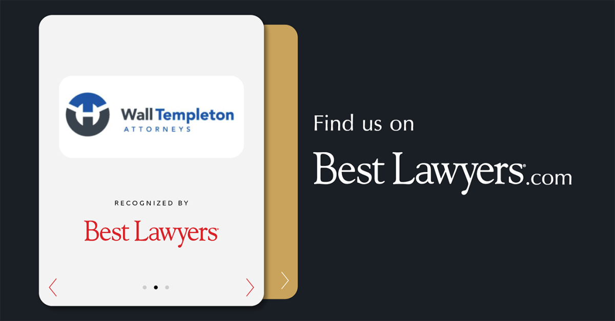 Wall Templeton & Haldrup PA - United States Firm
