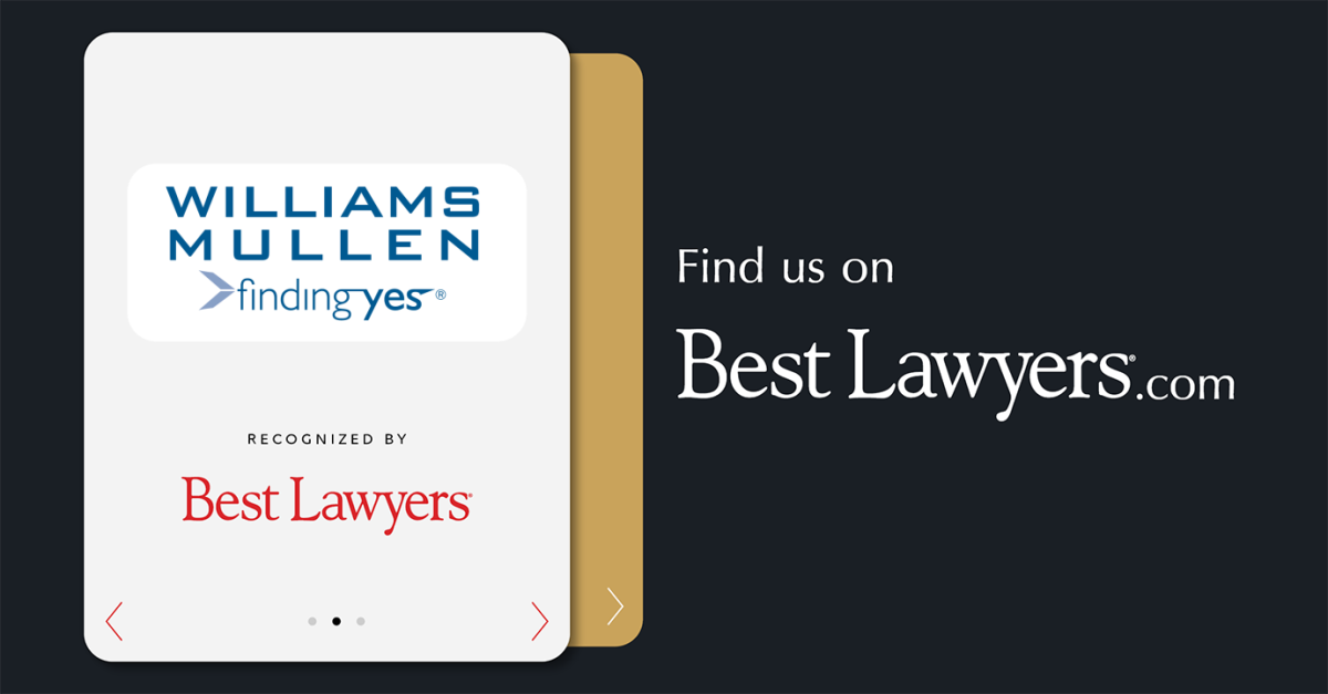 Williams Mullen - United States Firm | Best Lawyers