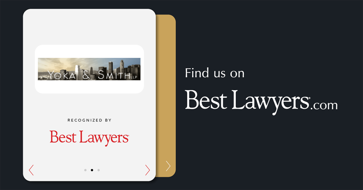 Yoka | Smith LLP - United States Firm | Best Lawyers