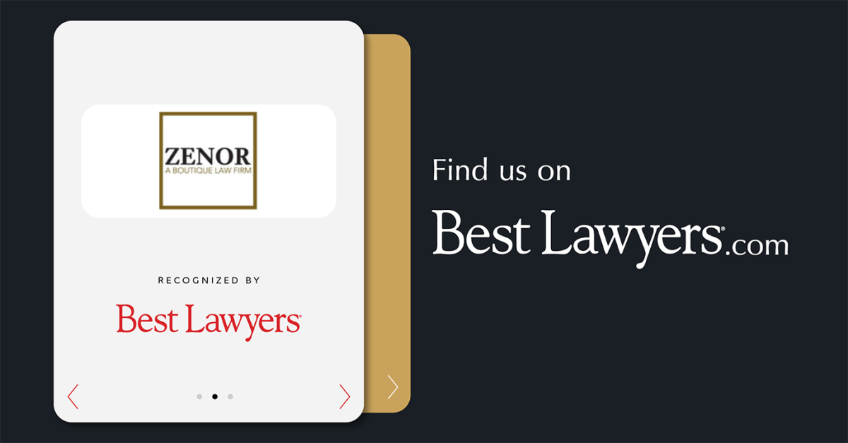 Zenor Law Firm PLC - United States Firm | Best Lawyers