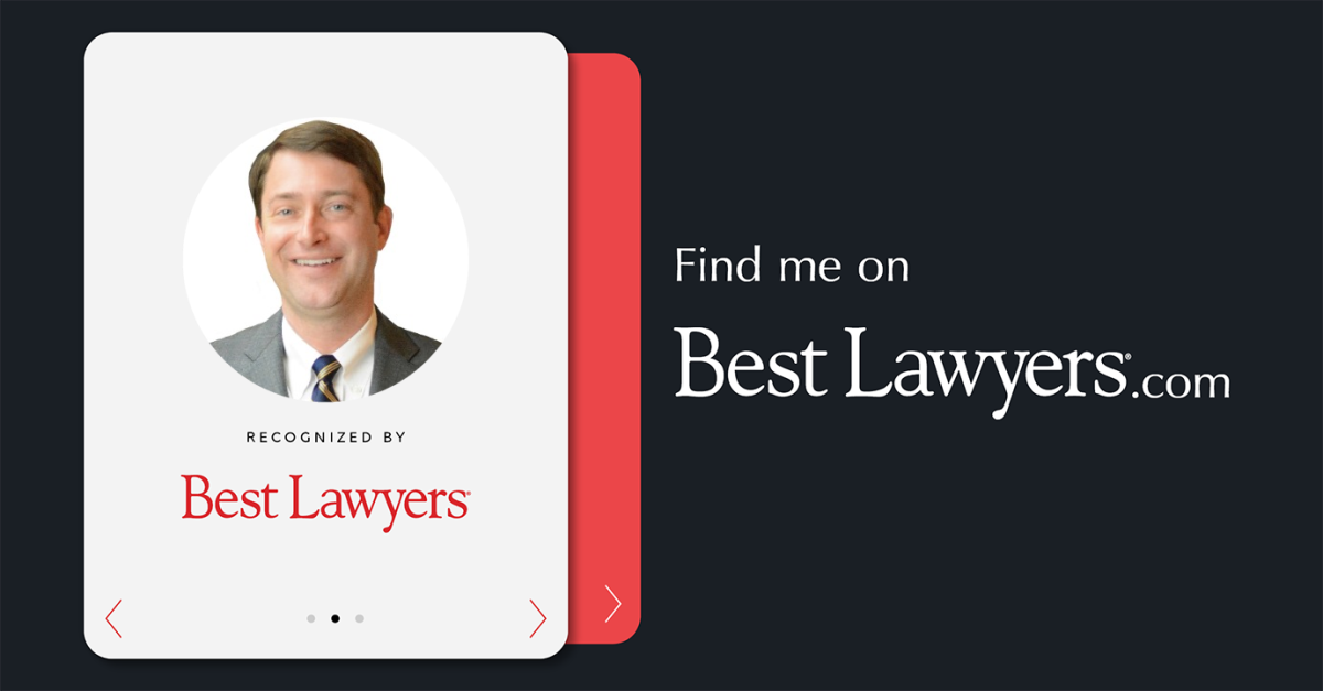 A. Mattison "Matt" Bogan - Appellate Practice Lawyer - Columbia, SC