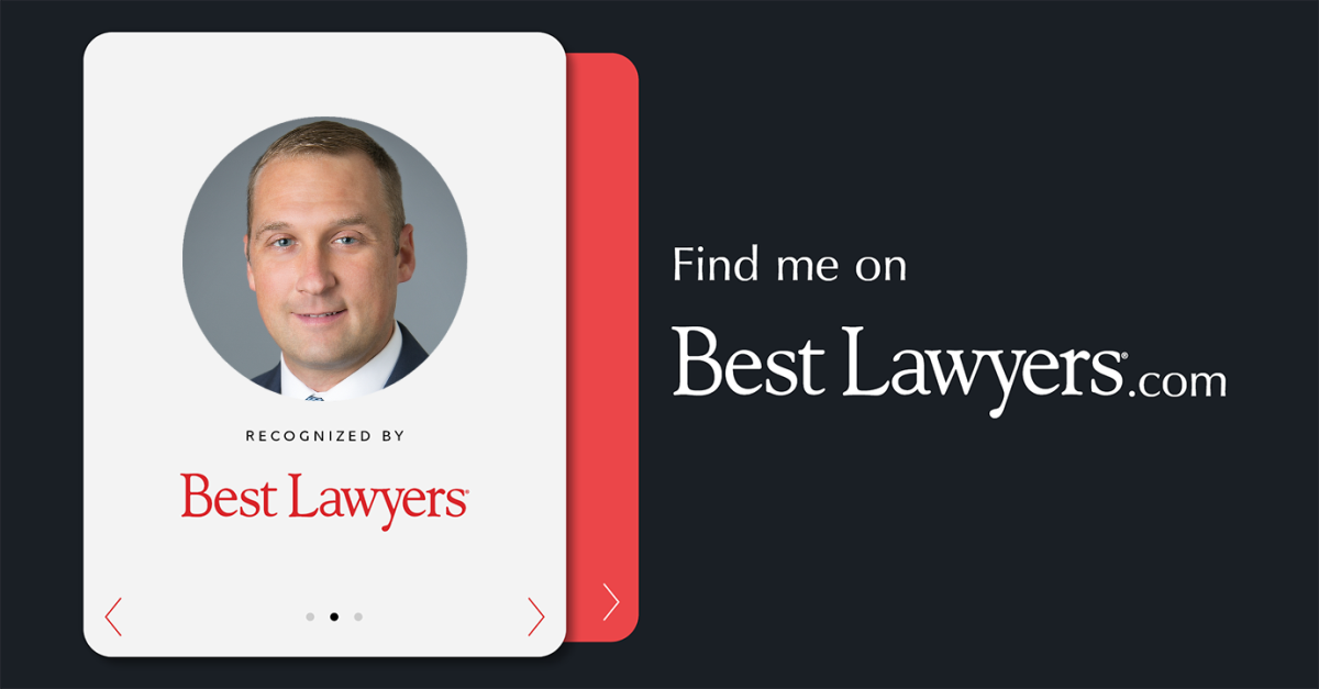 Aaron C. Boone - Commercial Litigation Lawyer - Parkersburg, WV