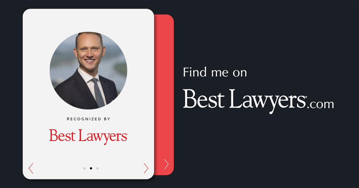Aaron Heffington - Corporate Law Lawyer - Little Rock, AR