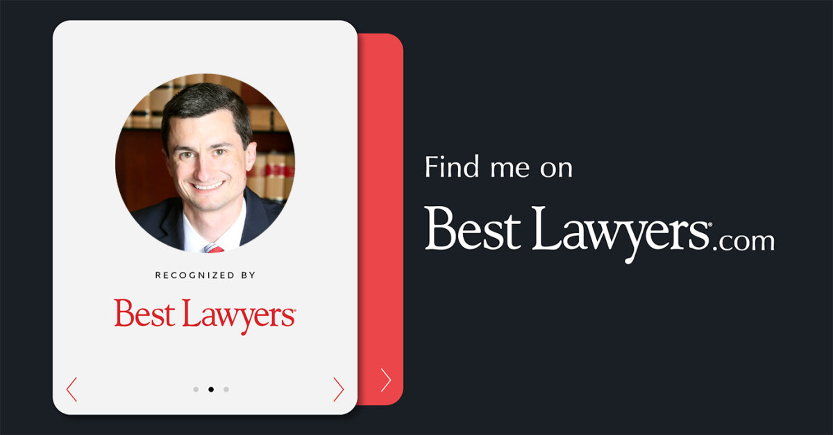 Aaron Martin - Banking and Finance Law Lawyer - Salina, KS