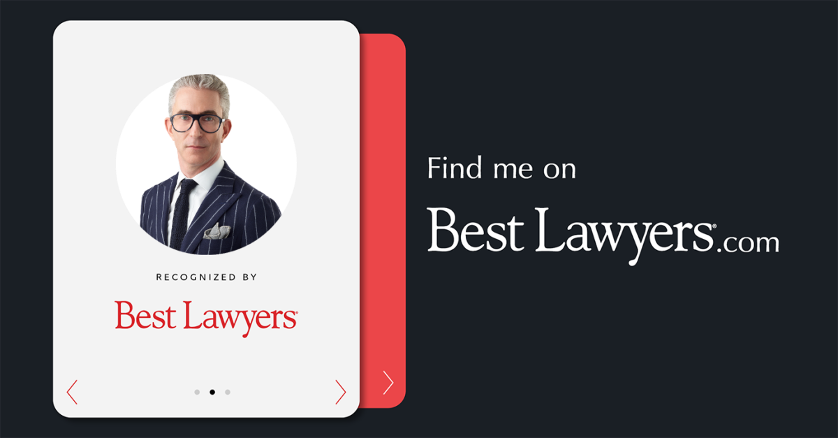 Aaron Platt - Municipal Law Lawyer - Toronto, ON