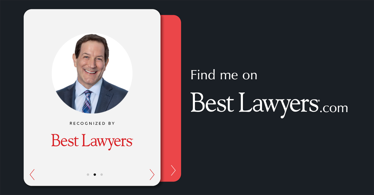 Aaron Reed - Employment Law - Management Lawyer - Miami, FL