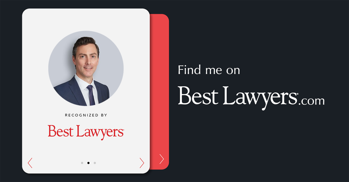 Adam Kline - Corporate Law Lawyer - Toronto, ON