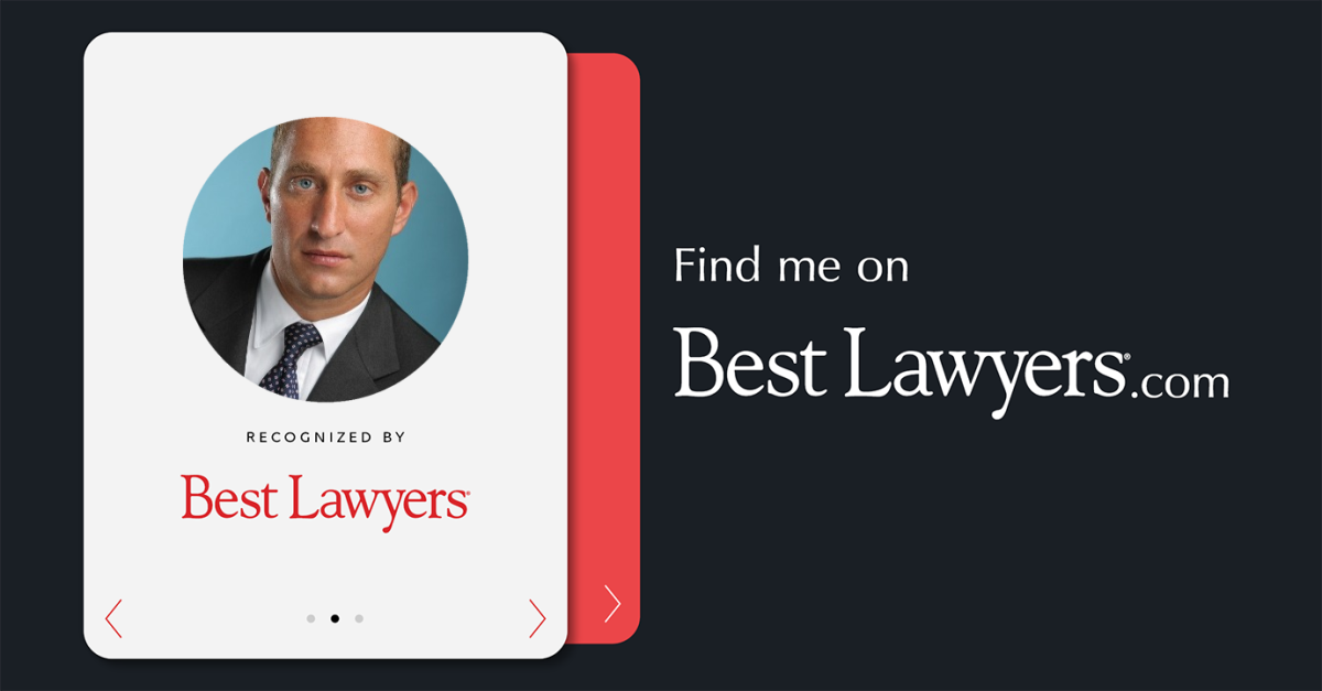 Adam Leitman Bailey - Real Estate Law Lawyer - New York, NY