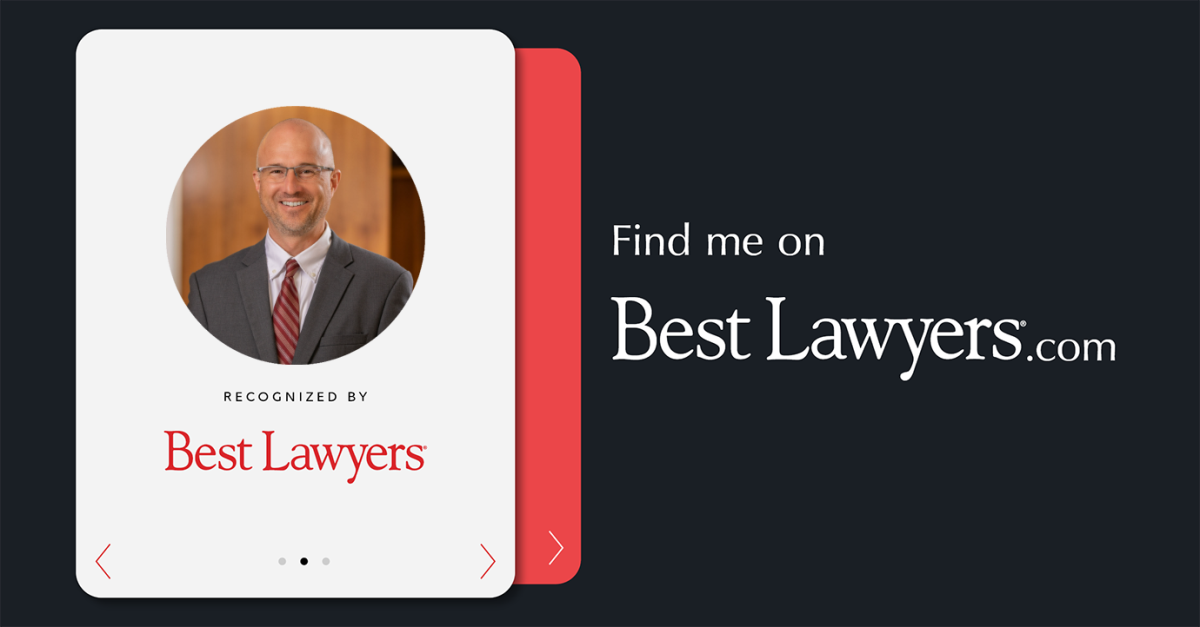 Adam Prochaska - Commercial Litigation Lawyer - Lincoln, NE