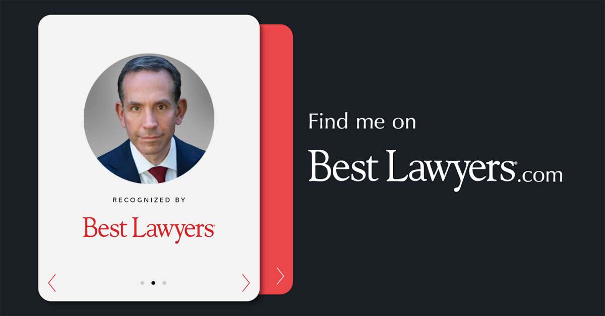 Adam R. Alper P.C. - Litigation - Patent Lawyer - San Francisco, CA