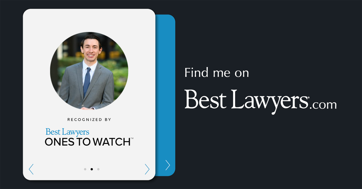 Adam W. Decker - Commercial Litigation Lawyer - Chicago, IL