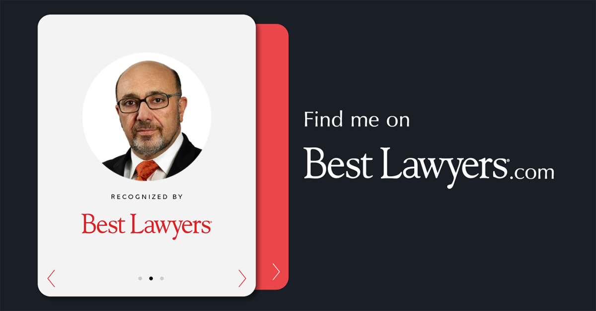 Ahab Abdel-Aziz - Energy Regulatory Law Lawyer - Toronto, ON