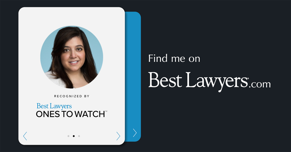 Aimee P. Ghosh - Government Relations Practice Lawyer - Washington, DC