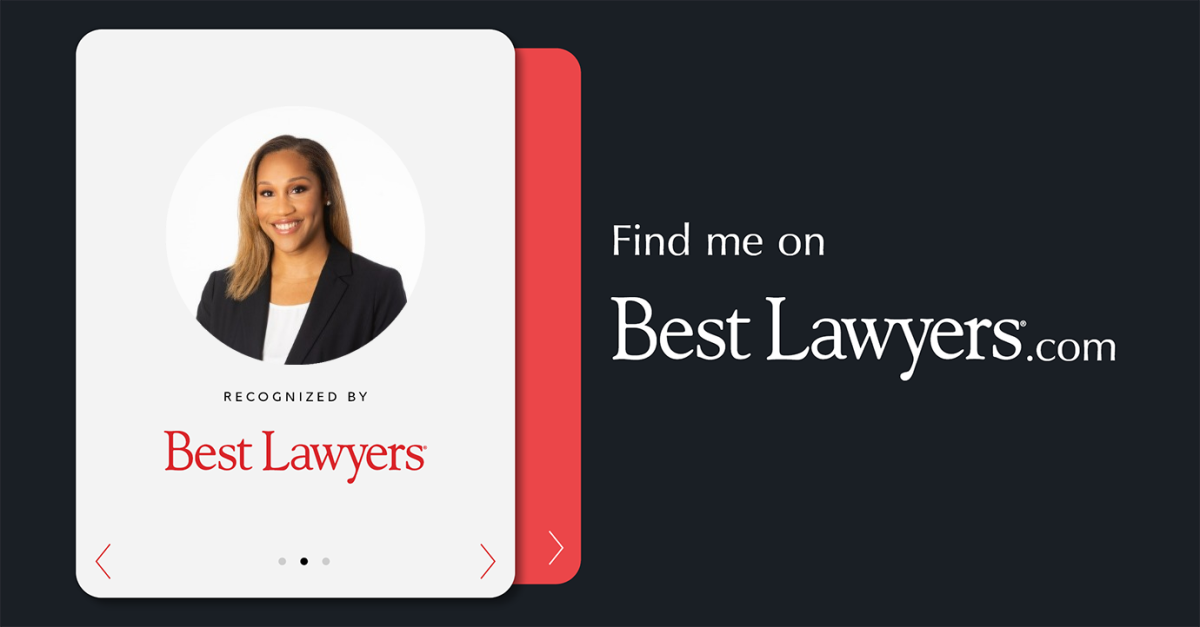 Akiesha Gilcrist Sainvil - Commercial Litigation Lawyer - Miami, FL
