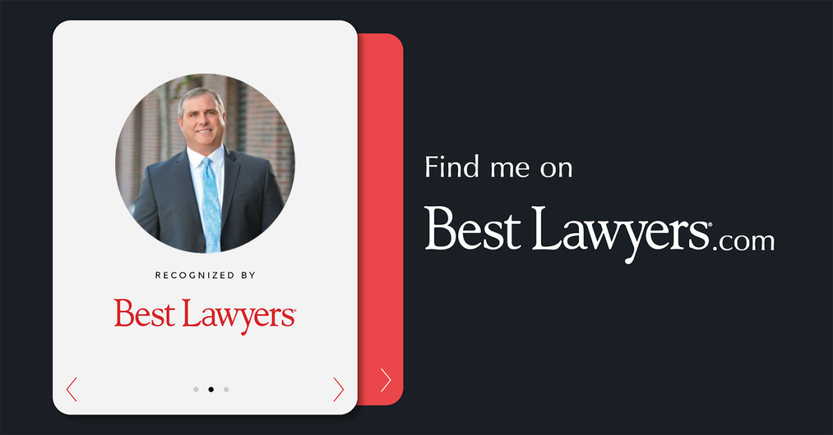 Alan R. Belcher - Construction Law Lawyer - North Charleston, SC
