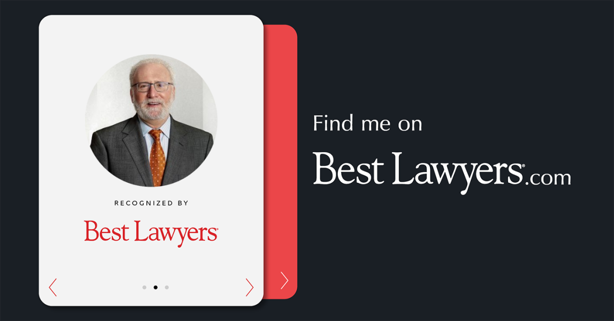 Alan Rubenstein - Collaborative Law: Family Law Lawyer - Westport, CT
