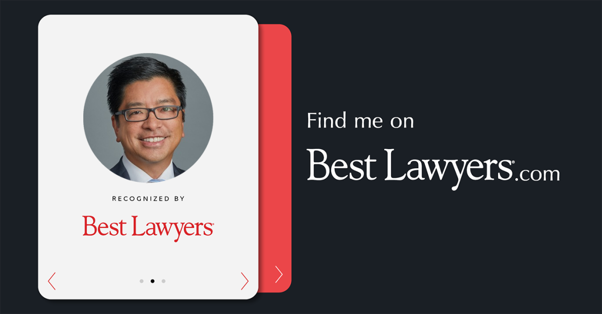 Albert S. Lee - Employment Law - Management Lawyer - Pittsburgh, PA