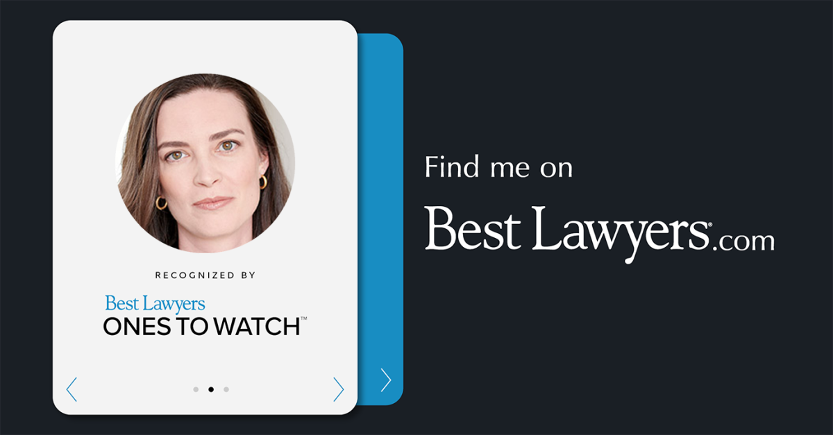 Alessandra W. Wingerter - Environmental Law Lawyer - Boston, MA
