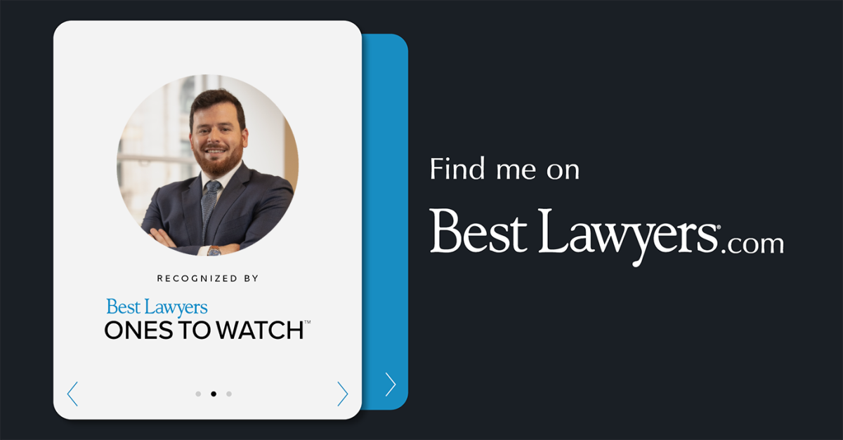Alex Goldberg - Land Use and Zoning Law Lawyer - Philadelphia, PA