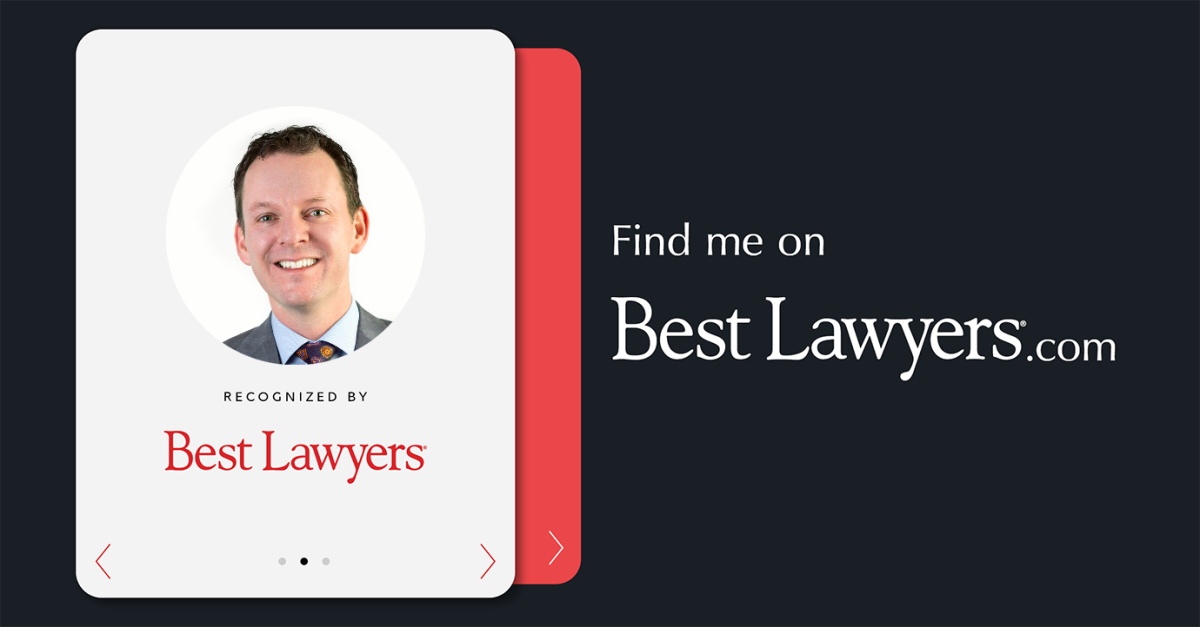 Alex MacNab - Family Law Lawyer - Calgary, AB | Best Lawyers