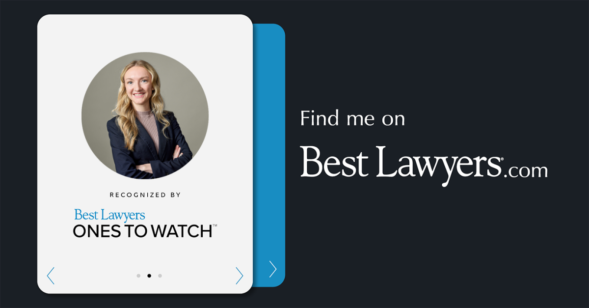 Alexa E. Wainscott - Commercial Litigation Lawyer - Cincinnati, OH