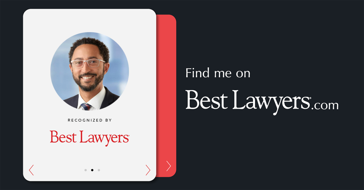 Alexander "Alex" Procope - Trusts and Estates Lawyer - Toronto, ON