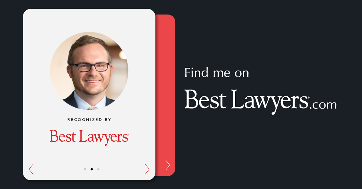 Alexander J. Bandza - Energy Law Lawyer - Chicago, IL