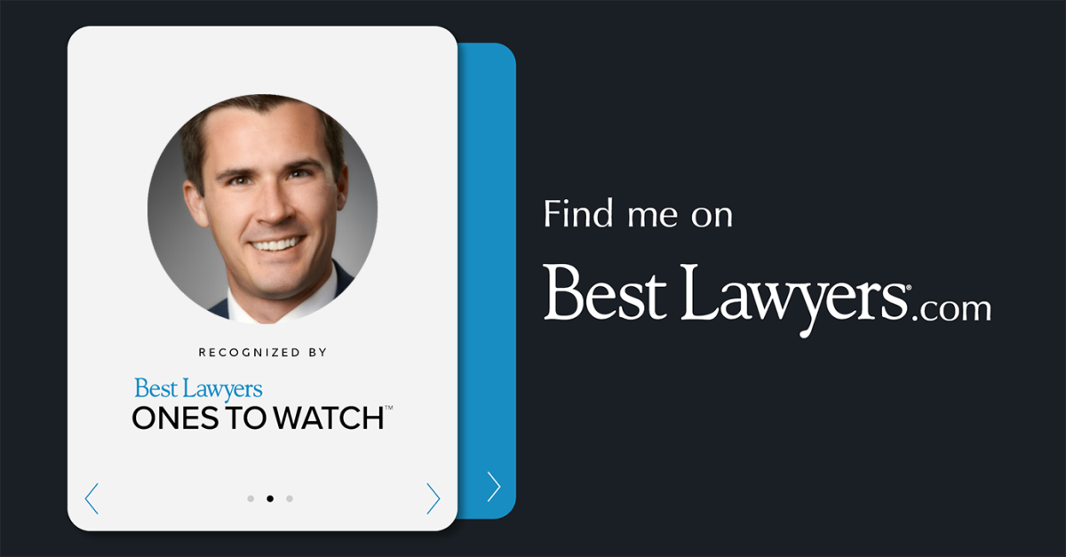 Alexander M. Beck - Corporate Law Lawyer - Cincinnati, OH