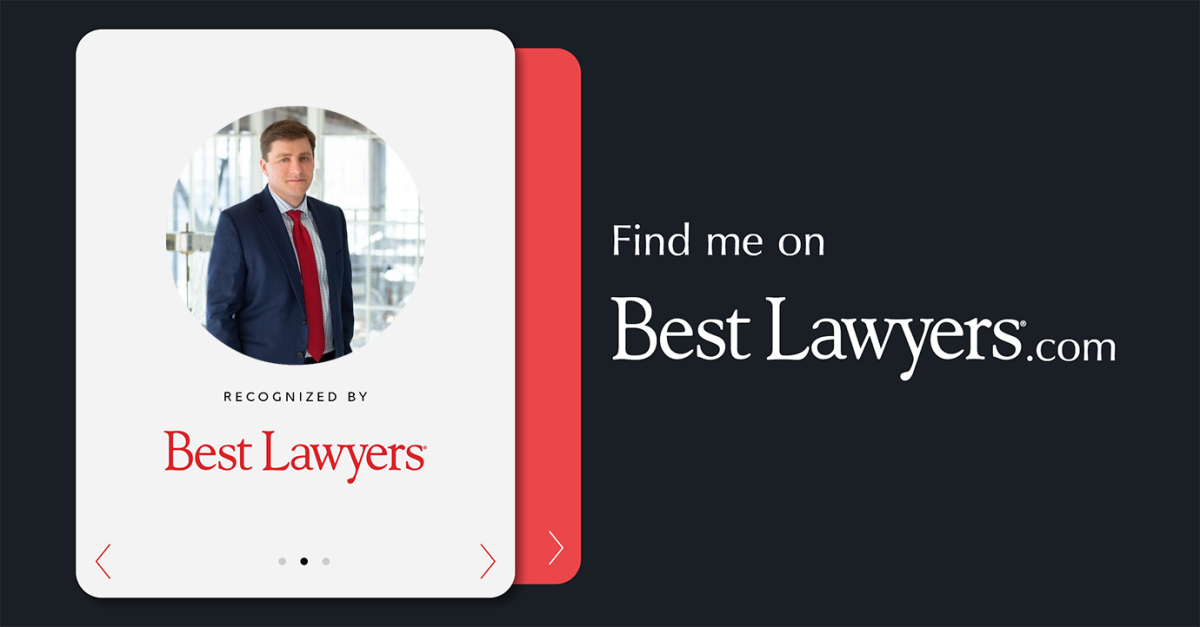 Alexander R. "Alex" Cutler - Family Law Lawyer - Atlanta, GA