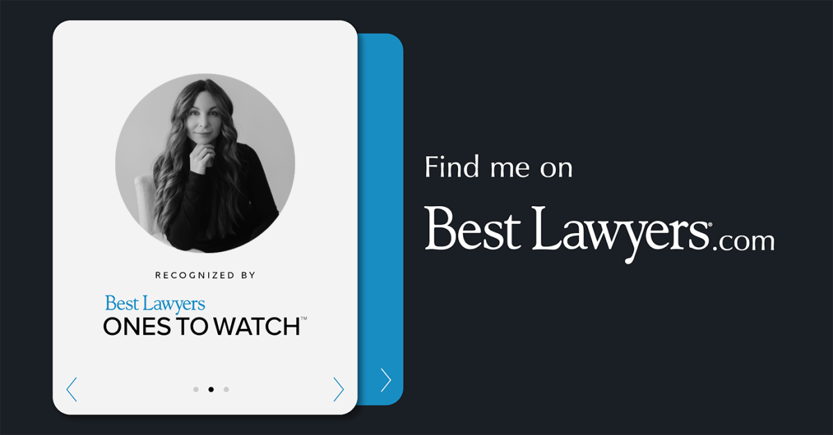 Alexandra Badalamenti - Entertainment and Sports Law Lawyer - Nashville, TN