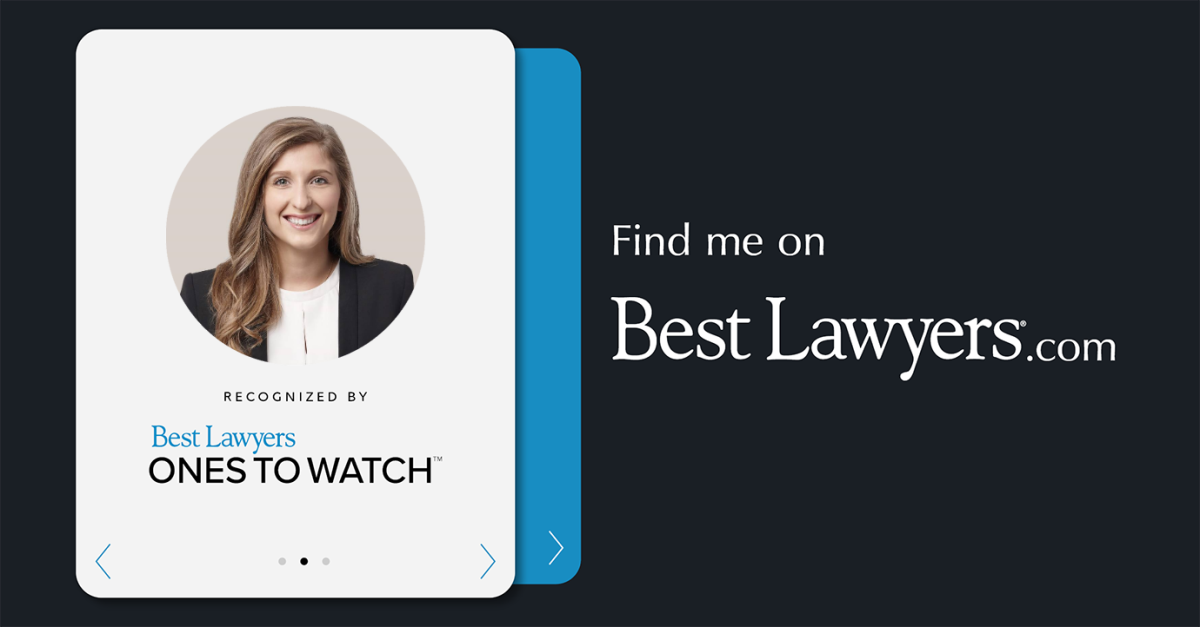 Alexandra Freedman - Corporate Law Lawyer - Montréal, QC