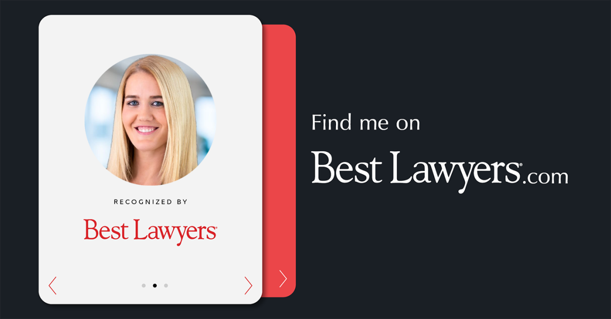 Alexandra J. Olson - Litigation - Intellectual Property Lawyer ...