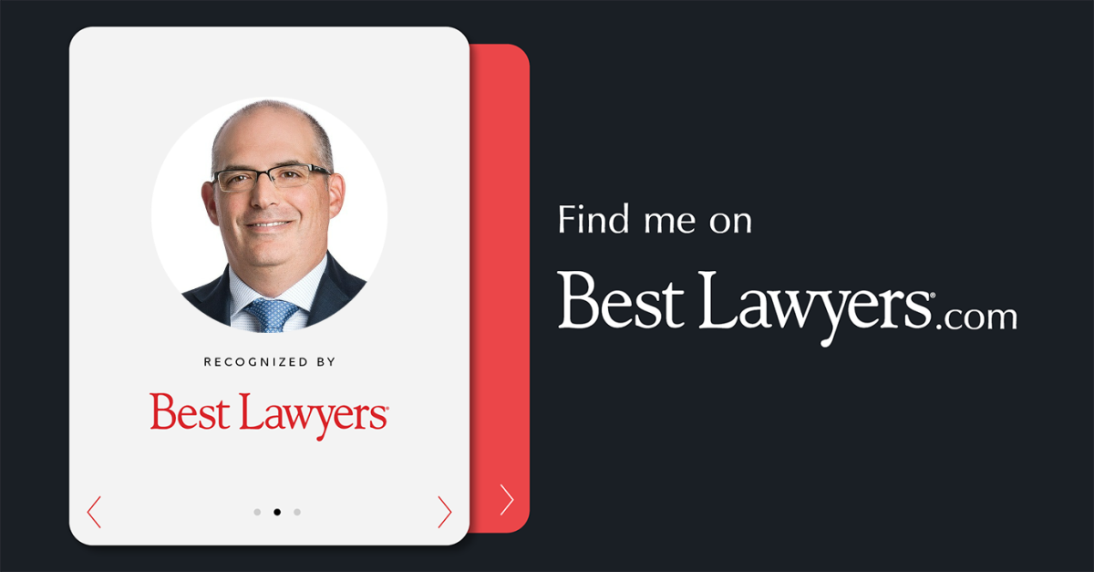 Alexis-François Charette - Labour and Employment Law Lawyer - Montréal, QC
