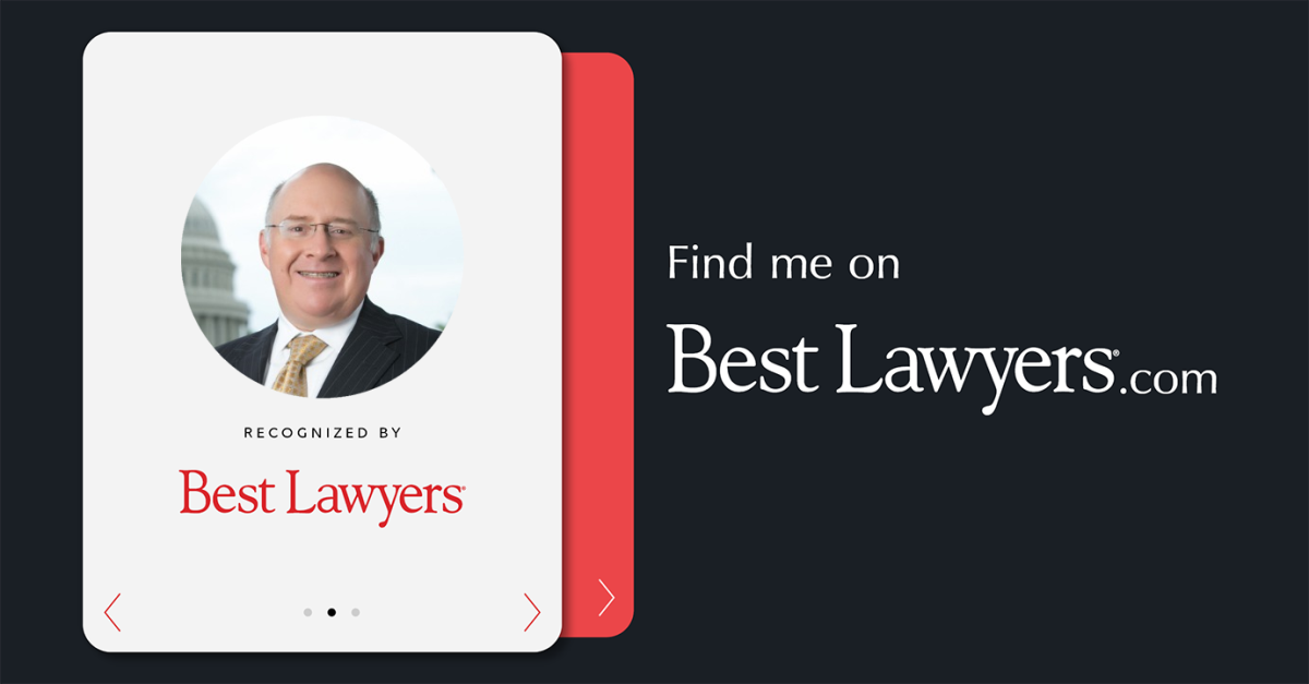 Alfred E. "Al" Mottur - Communications Law Lawyer - Washington, DC