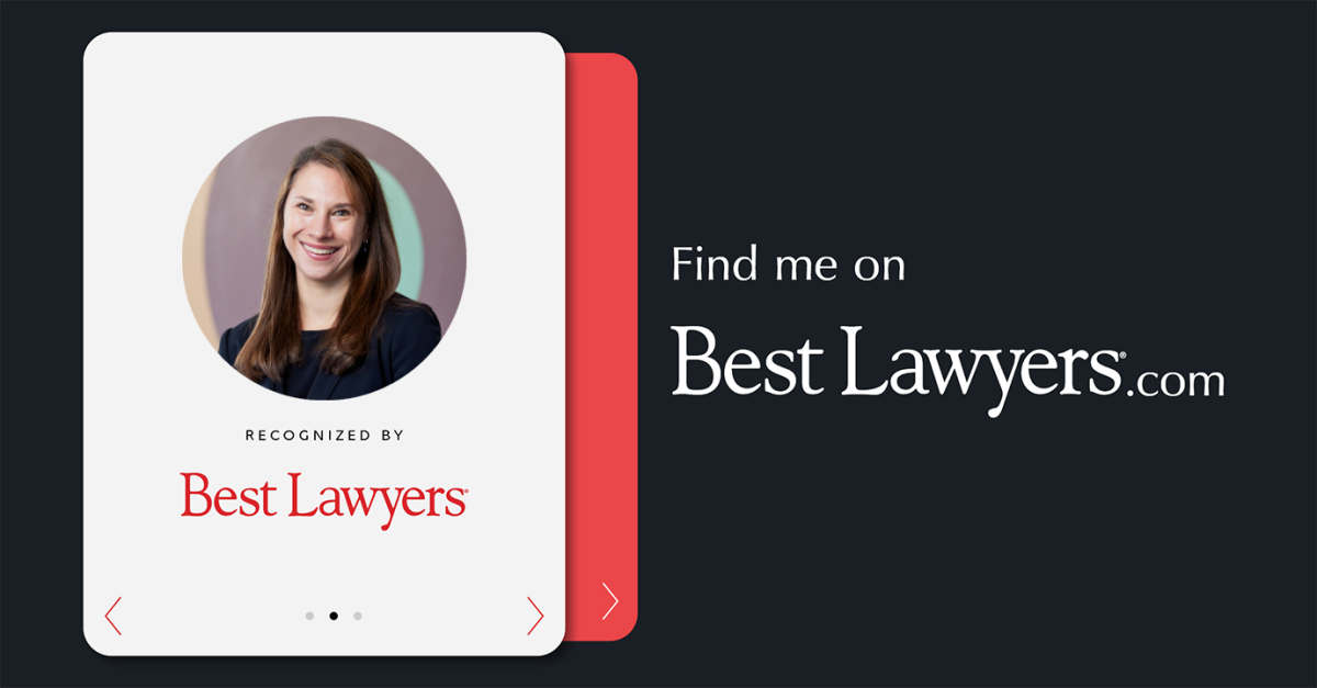 Alice Menyhart - Government Practice Lawyer - Canberra, Australia