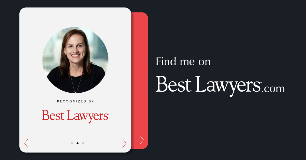 Alison Baker - Employee Benefits Law Lawyer - Melbourne, Australia