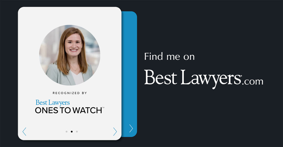 Alison Burton - Antitrust Law Lawyer - Boston, MA