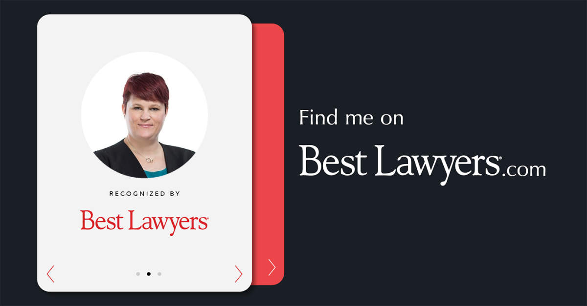 Alison Gray - Administrative and Public Law Lawyer - Calgary, AB