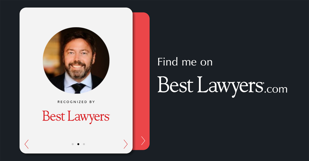 Alistair Crawley - Corporate and Commercial Litigation Lawyer - Toronto, ON