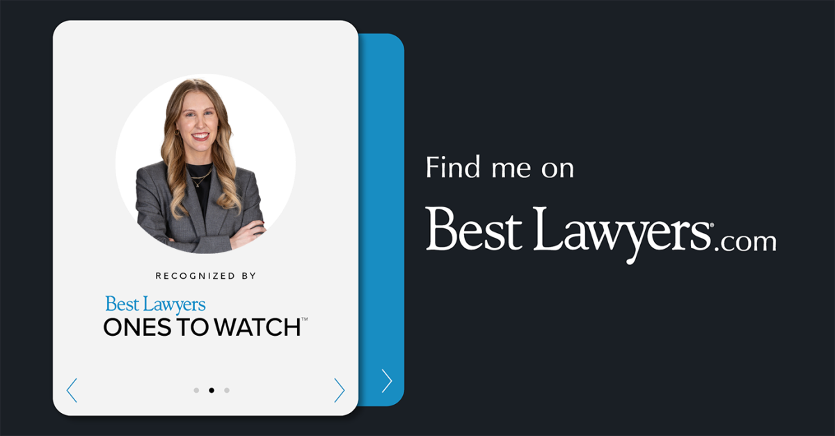 Allie Karpurk - Commercial Litigation Lawyer - Phoenix, AZ