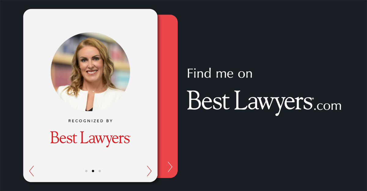Allison Christensen - Commercial Litigation Lawyer - Naples, FL