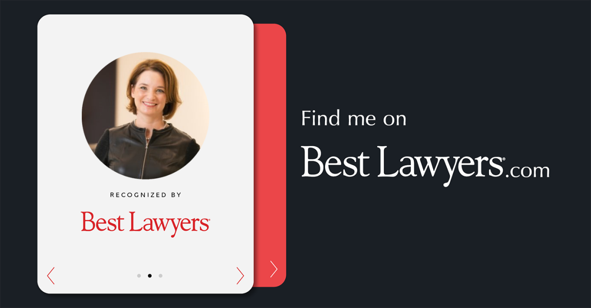 Allison M. Ryan - Real Estate Law Lawyer - Atlanta, GA