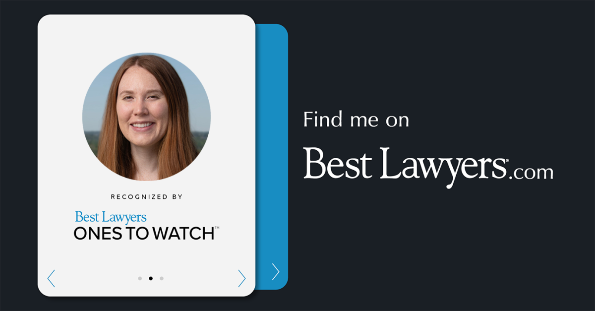 Allison T. Scott - Insurance Law Lawyer - Little Rock, AR