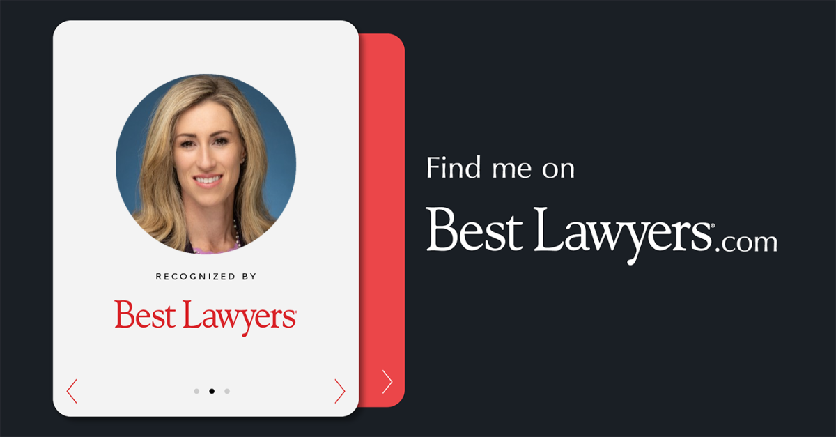 Alyssa C. Tibbetts - Employment Law - Management Lawyer - Scarborough, ME