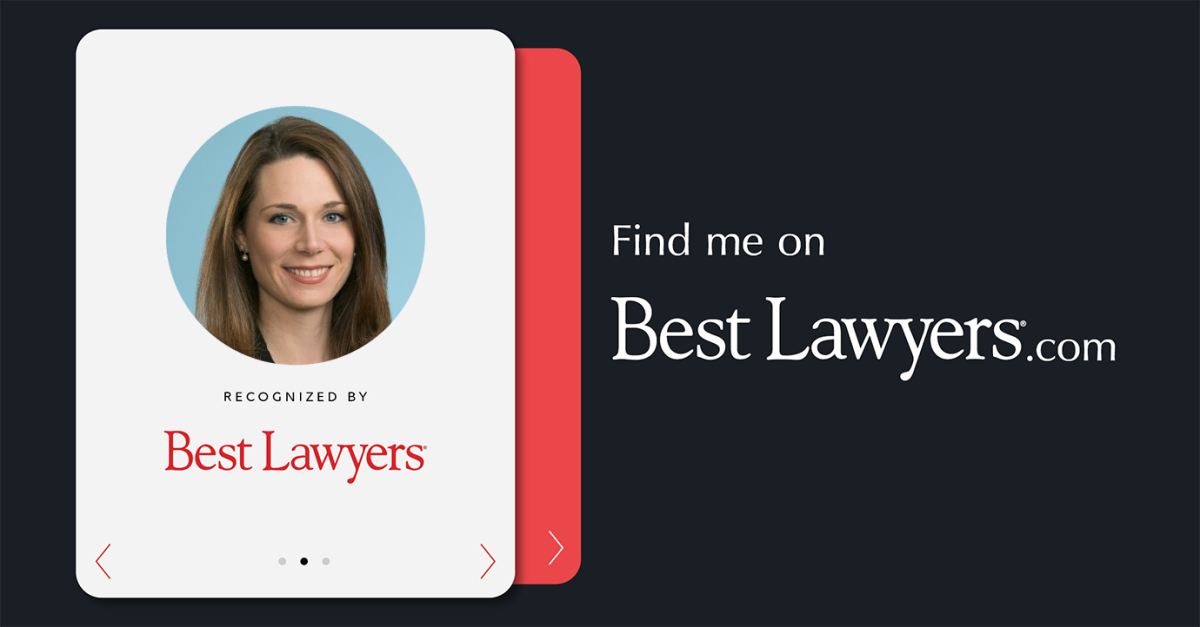 Amanda Halter - Environmental Law Lawyer - Houston, TX