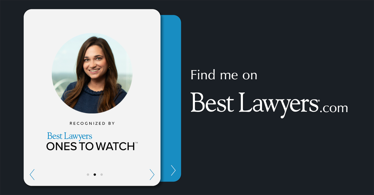 Amanda Hutson - Health Care Law Lawyer - Dallas, TX